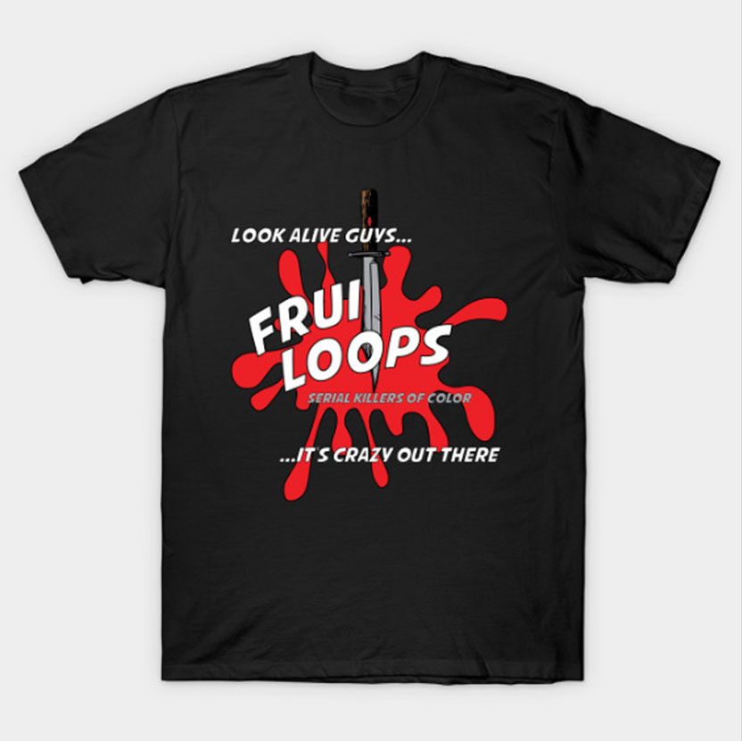Merch! – Fruitloops