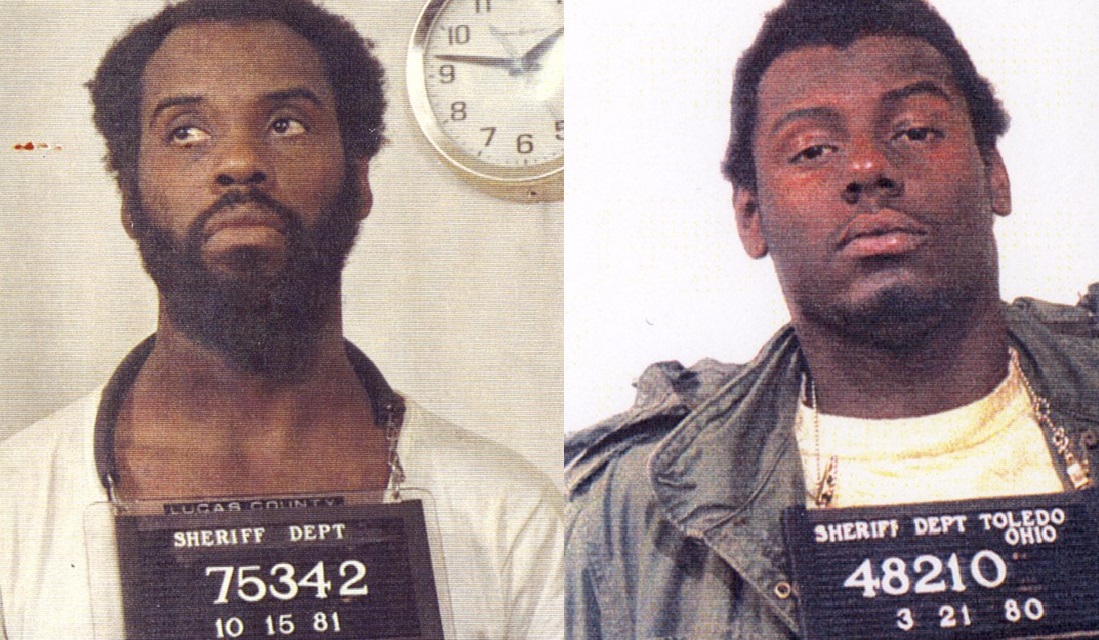 Fruitloops – Serial Killers of Color