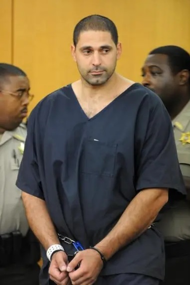 Fruitloops – Serial Killers of Color