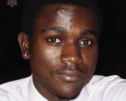 E191: MULTIPLE MURDERER – Junior Pashi Kabunda – Fruitloops