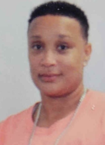 E203: SERIAL KILLER – Barnes – Fruitloops