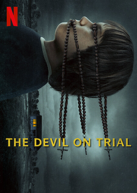 FRUITLOOPS REVIEWS: The Devil on Trial – Fruitloops