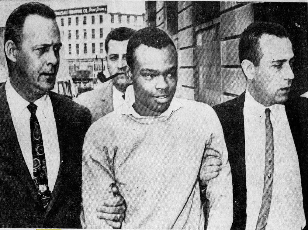 E248: SERIAL KILLER – Reginald Vernon Oates – Fruitloops