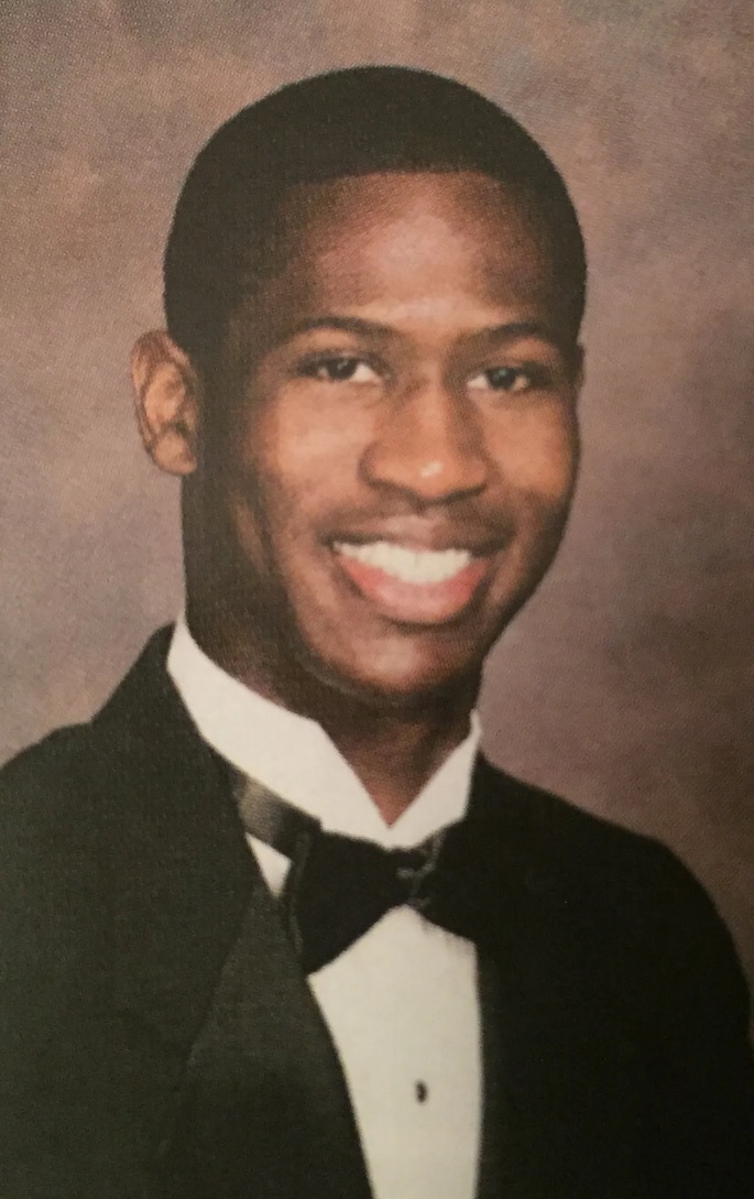 E245: SERIAL KILLER – Howell Emanuel Donaldson III – Fruitloops